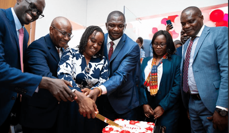 Absa Bank Relocates Migori Branch for Enhanced Access